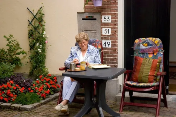 Thema: Wonen met dementie | Alzheimer Nederland